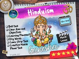 Ganesh | Teaching Resources