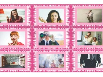 Phrasal Verbs 6 English Legal Photo Game Bundle | Teaching Resources