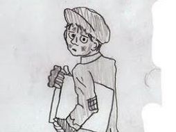 Timothy Winters Poetry Unit and Essay Example | Teaching Resources