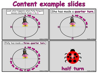 Year 1 Geometry Bundle | Teaching Resources