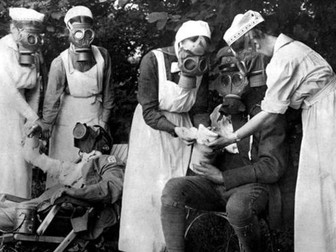 *Updated* AQA GCSE History: Britain: Health and the People: c1000 to ...