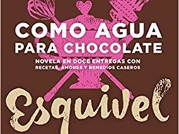 Como Agua para Chocolate CONTEXT - A Level Spanish | Teaching Resources