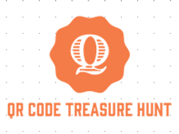QR Code Treasure Hunt | Teaching Resources