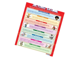Acting Skills and Theatrical Conventions | Teaching Resources