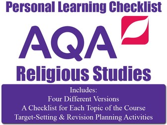 Religion, Human Rights & Social Justice (10 Lesson Unit) (AQA GCSE ...