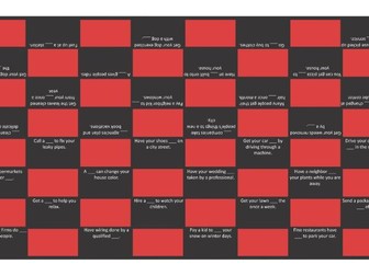 Running Errands and Having Things Done 6 English Text Game Bundle ...