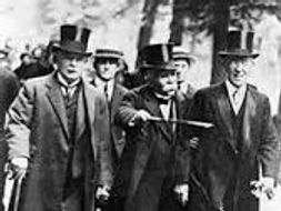 Treaty of Versailles: the Big Three | Teaching Resources