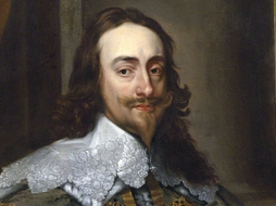 English Civil War puppet show | Teaching Resources