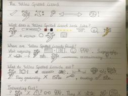 KS2 | Non-Chron Reports | Holes | Ancient Maya | Teaching Resources