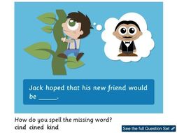 Year 2 High Frequency Words | Teaching Resources