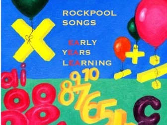 Early Years and KS1 Maths Songs | Teaching Resources