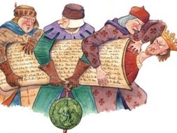 King John and the Magna Carta | Teaching Resources