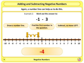 KS2 Various Number Topics by Magictrickster - Teaching Resources - Tes