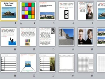 Alcatraz Bundle | Teaching Resources