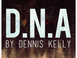 DNA by Dennis Kelly Full GCSE Bundle - SOW, Lesson Resources, Exam ...