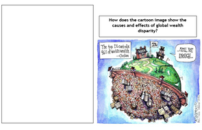 AQA GCSE CHANGING ECONOMIC WORLD: L4 - Uneven Development impacts ...