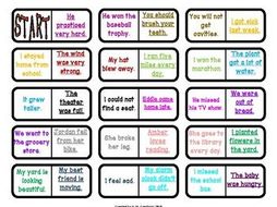 Cause and Effect Dominoes | Teaching Resources