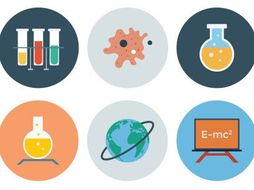 AQA GCSE TRIPLE SCIENCE ENTIRE SET | Teaching Resources