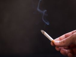 KS3 Project: Tobacco information advertisement | Teaching Resources