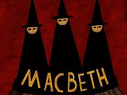Macbeth and Power and Conflict AQA GCSE Revision Bundle | Teaching ...