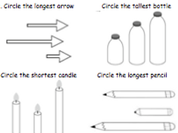 Year 2 Mathematics Baseline Assessment by alessiavalentina - Teaching ...