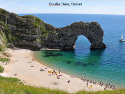 UK Coast Physical Features KS2 Geography Lesson by teachallenjoy ...