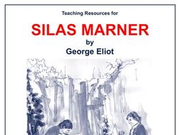 Silas Marner Scheme of Work Sample Pages | Teaching Resources