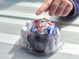 Stem: Blue-bots, Spheros, Virtual Reality and Scratch Jr in Special ...