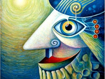 Surrealism projects for KS3 or KS4 - perfect for distance learning ...