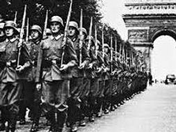 Presentation: La France sous l'Occupation Allemande | Teaching Resources