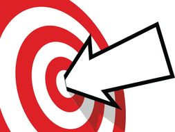 Target Numbers! | Teaching Resources