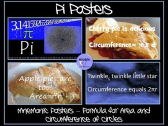 Pi Day Bundle | Teaching Resources