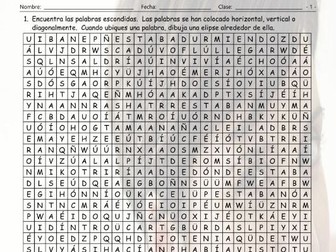 Reported Speech Spanish 4 Worksheet-2 Game-1 Exam Bundle | Teaching ...