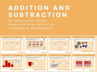 Year 4 Maths Bundle | Teaching Resources