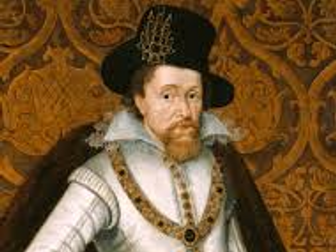 The Stuarts -12 lesson unit | Teaching Resources