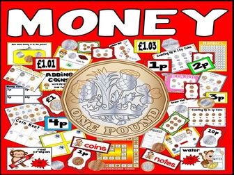 *MATHS BUNDLE* SHAPES, MONEY, TELLING THE TIME, TIMES TABLES | Teaching ...