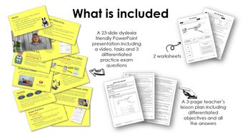 What is the internet? | Teaching Resources