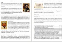 The Extraordinary Life of Marco Polo - Reading Comprehension / Bio ...