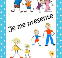 Je me presente | Teaching Resources