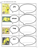 Beegu Year 1 planning and resources | Teaching Resources