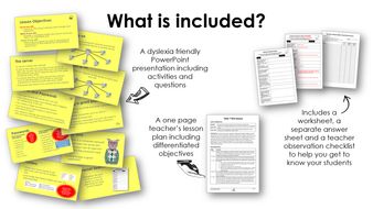 Computing Year 7 First Lesson | Teaching Resources