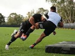 Rugby Tackling Bundle | Teaching Resources