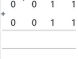 Computing Theory: Binary Addition | Teaching Resources