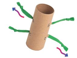 Mystery Tubes - Science Museum Group STEM Activity | Teaching Resources