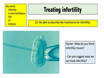 AQA B11 Hormonal coordination by mr_science | Teaching Resources