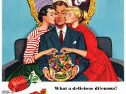 Advertising Gcse Media Studies | chocolatesmovemylife.blogspot.com