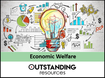 Economics: Growth and Business Cycle Bundle (5 Lessons) | Teaching ...