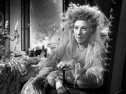 Carol Anne Duffy: 'Havisham' full presentation lesson on poem ...