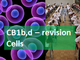 CB1 Edexcel - 7 revision lessons, exam questions, revision timetable ...