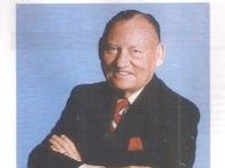 Lester Sumrall (1913-1996) | Teaching Resources